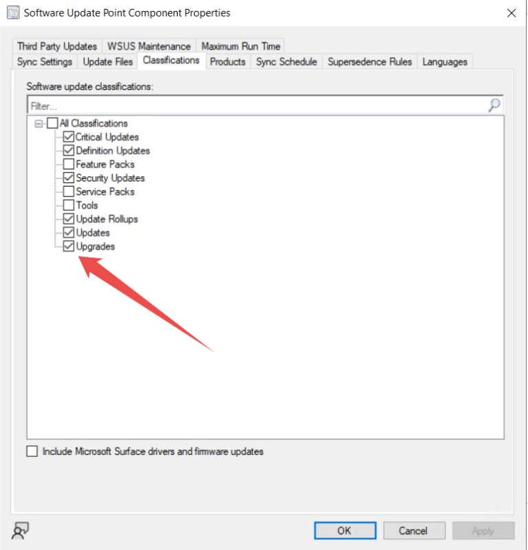 Part 3: Define Your Upgrade Solution – JW Blog